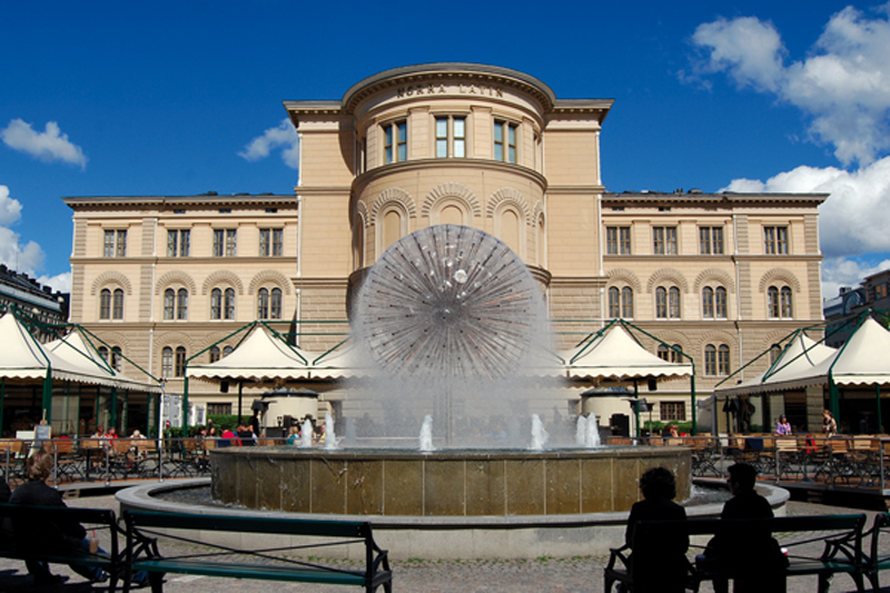 Våra tidigare projekt i innerstaden